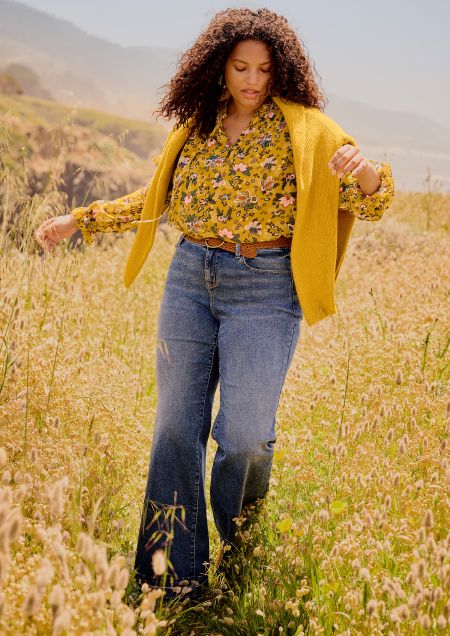 Plus Size Clothing for Women | Lane Bryant