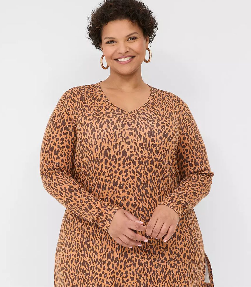 Plus Size Clothing for Women | Lane Bryant