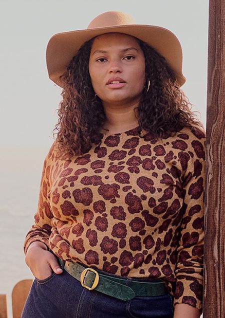 Plus Size Clothing for Women | Lane Bryant
