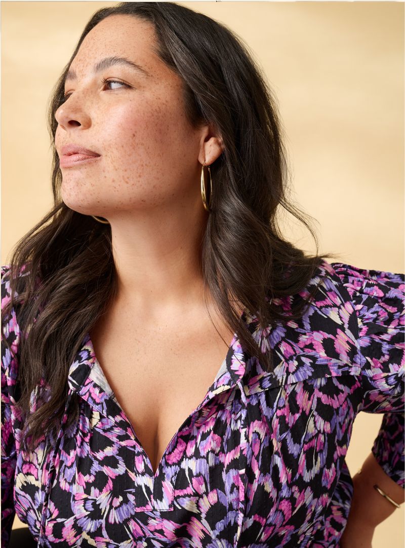 Plus Size Clothing for Women | Lane Bryant