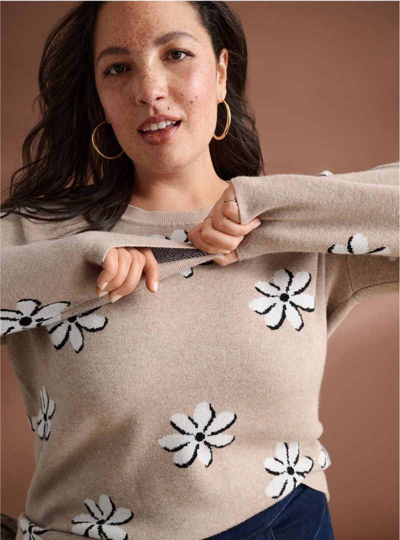 Plus Size Clothing for Women | Lane Bryant