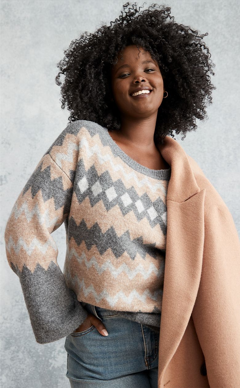 Lane Bryant Models Names 2022