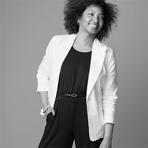 Learn how Lane Bryant Gives Back - Lane Gives | Lane Bryant