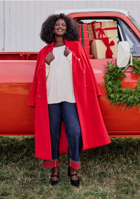 Plus Size Clothing for Women | Lane Bryant