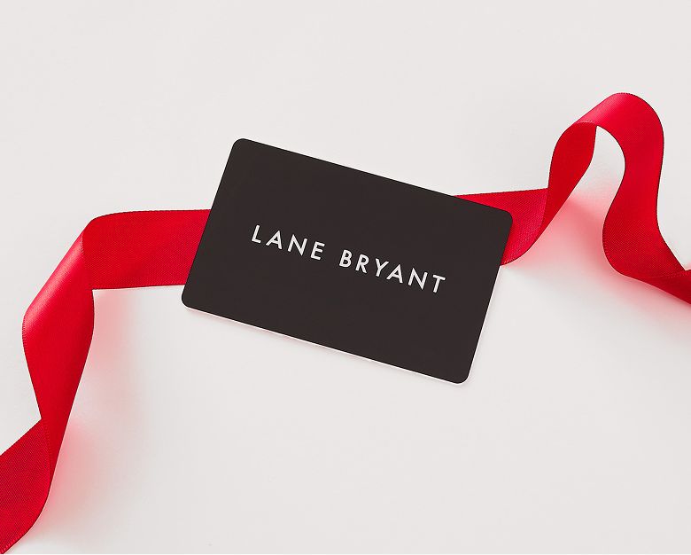 Plus Size Clothing for Women | Lane Bryant