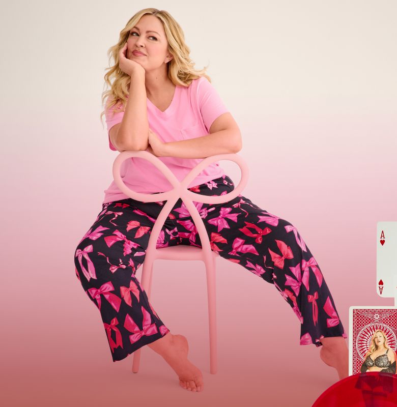 Size 34D Plus Size Valentines Day Lingerie & Intimates | Cacique