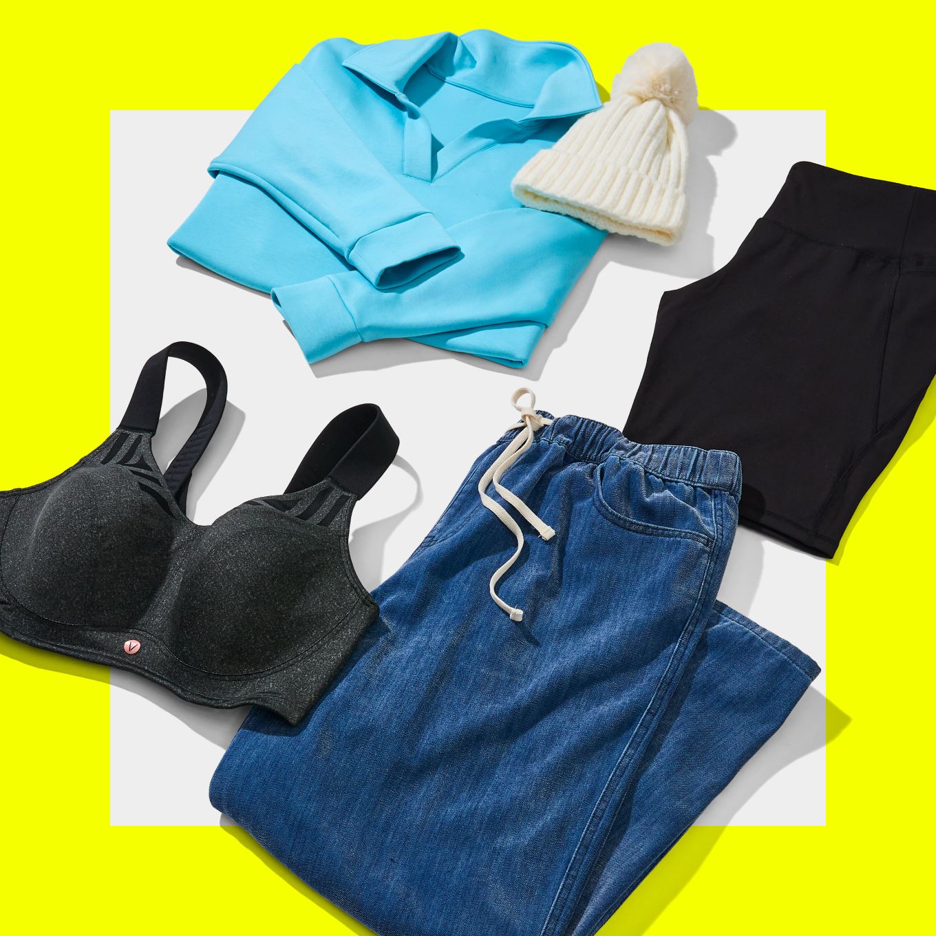 Lane Bryant Pretty Big Movement | LaneBryant