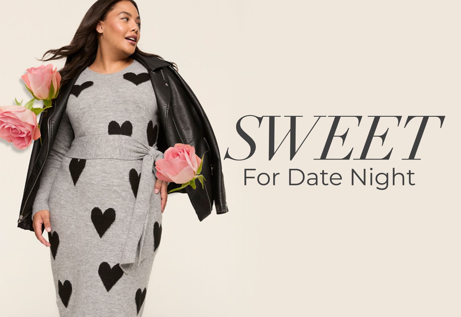 Plus Size Valentines Day Lingerie & Intimates | Cacique