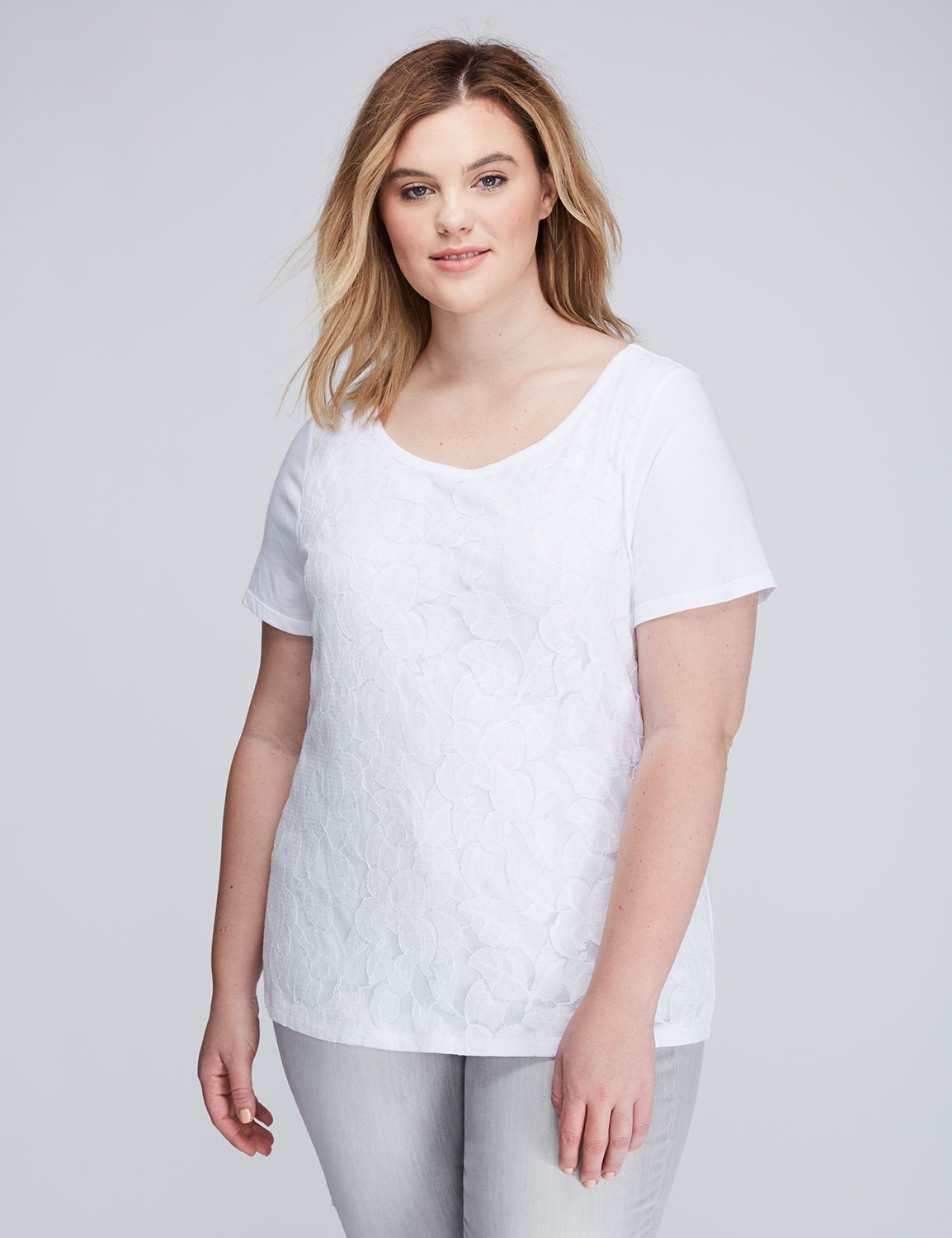 Shop All Plus Size Clothing On Clearance Lane Bryant