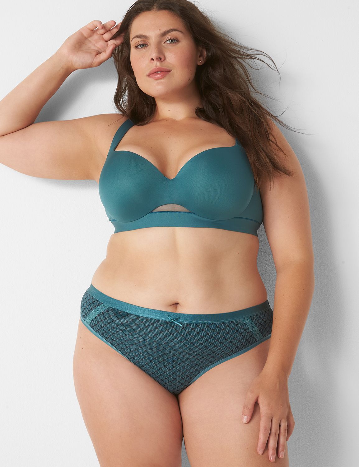 Extra Soft Thong SU22 Updated 11275 | LaneBryant
