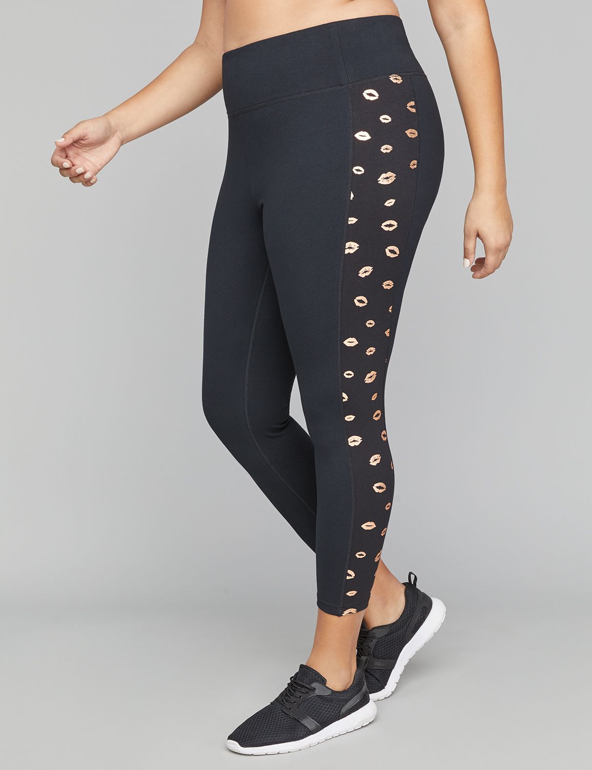 Plus Size Livi Active Workout Clothes And Activewear Lane Bryant