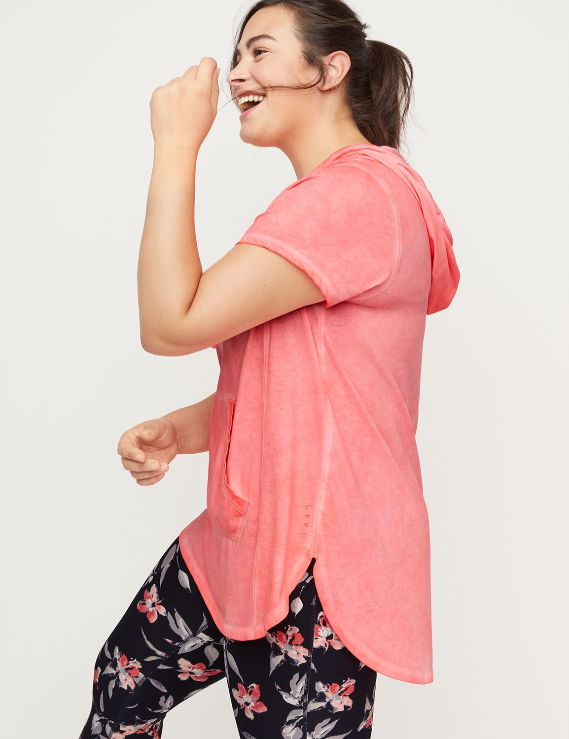 Plus Size Livi Active Workout Clothes And Activewear Lane Bryant