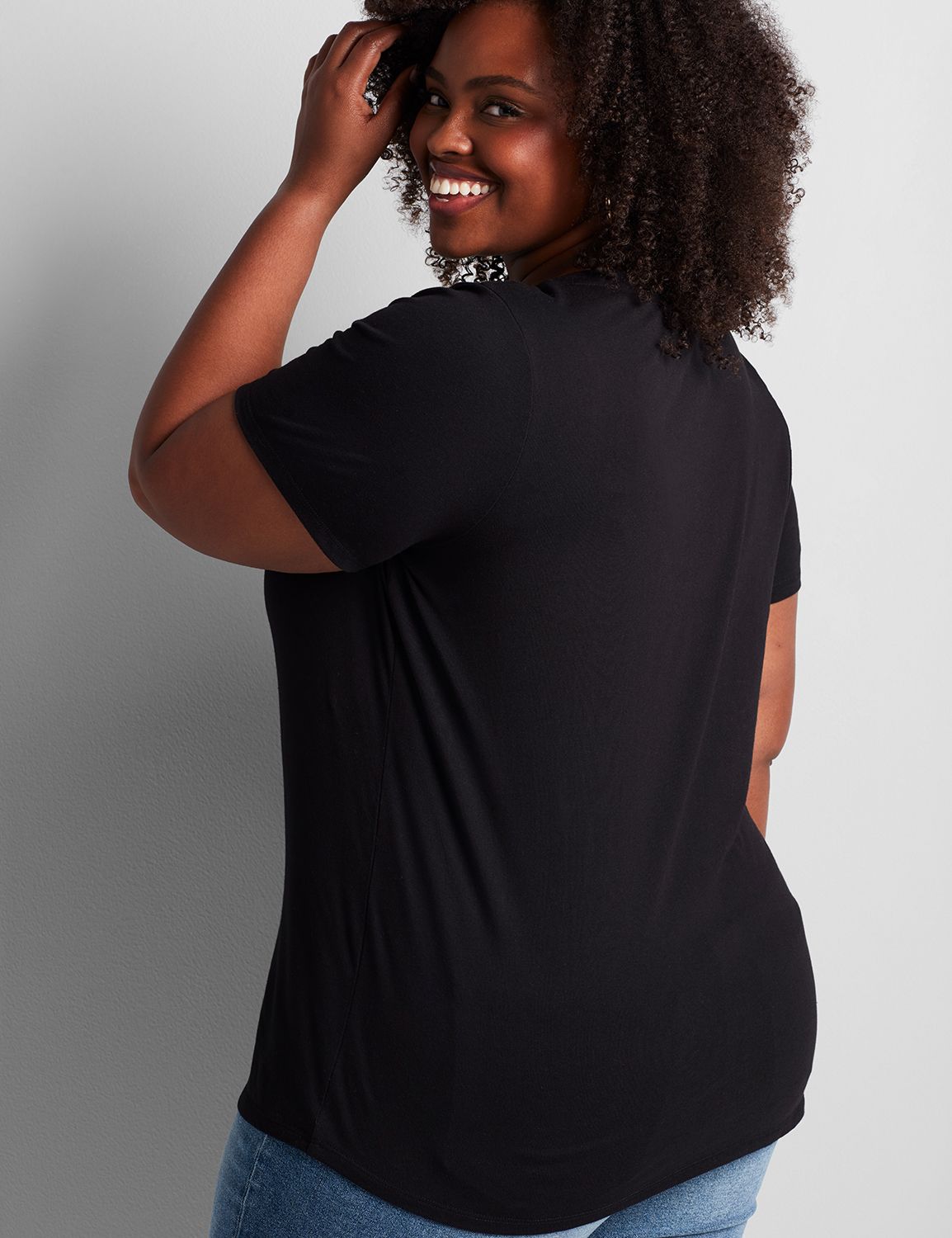 Queen Graphic Tee