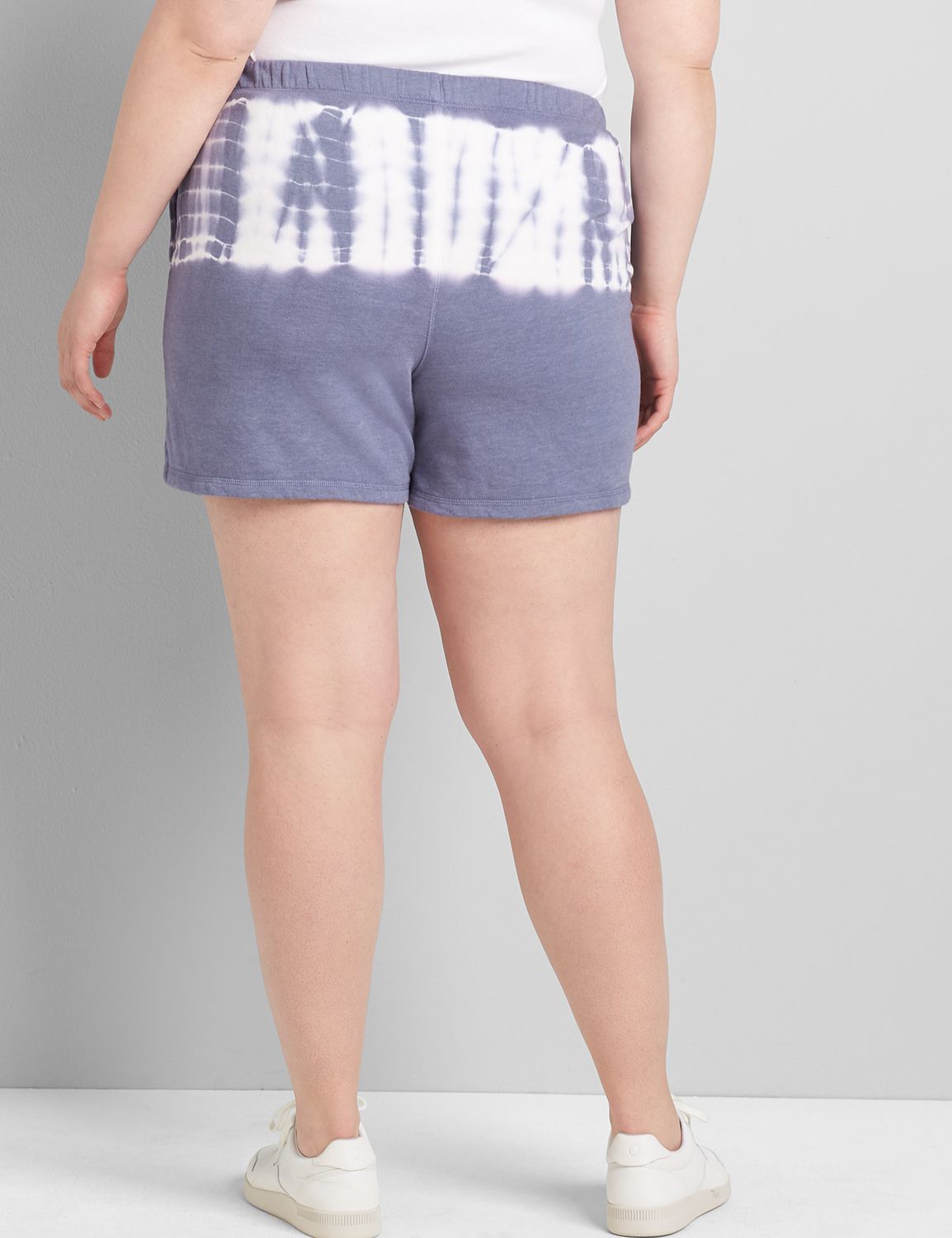 LIVI French Terry Short