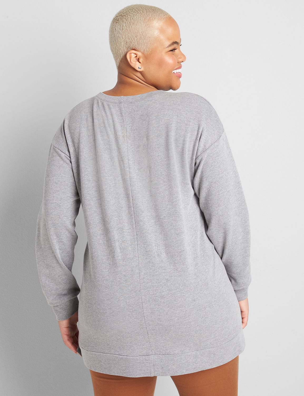 Hello Fall Graphic Sweatshirt