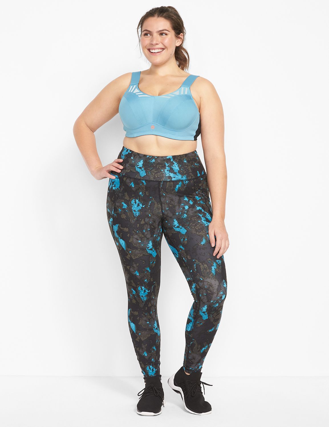 1104410 S Max Support Sport Bra