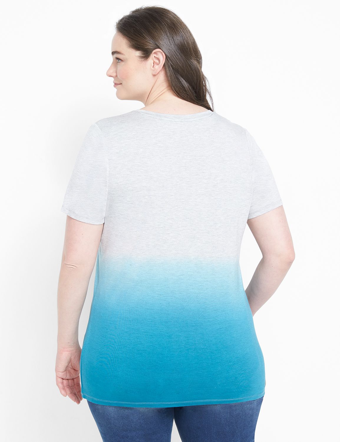 Fierce Fearless Fabulous Graphic Tee