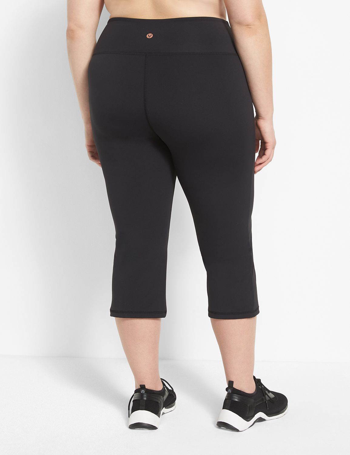 LIVI High-Rise LIVI Soft Yoga Capri Pant
