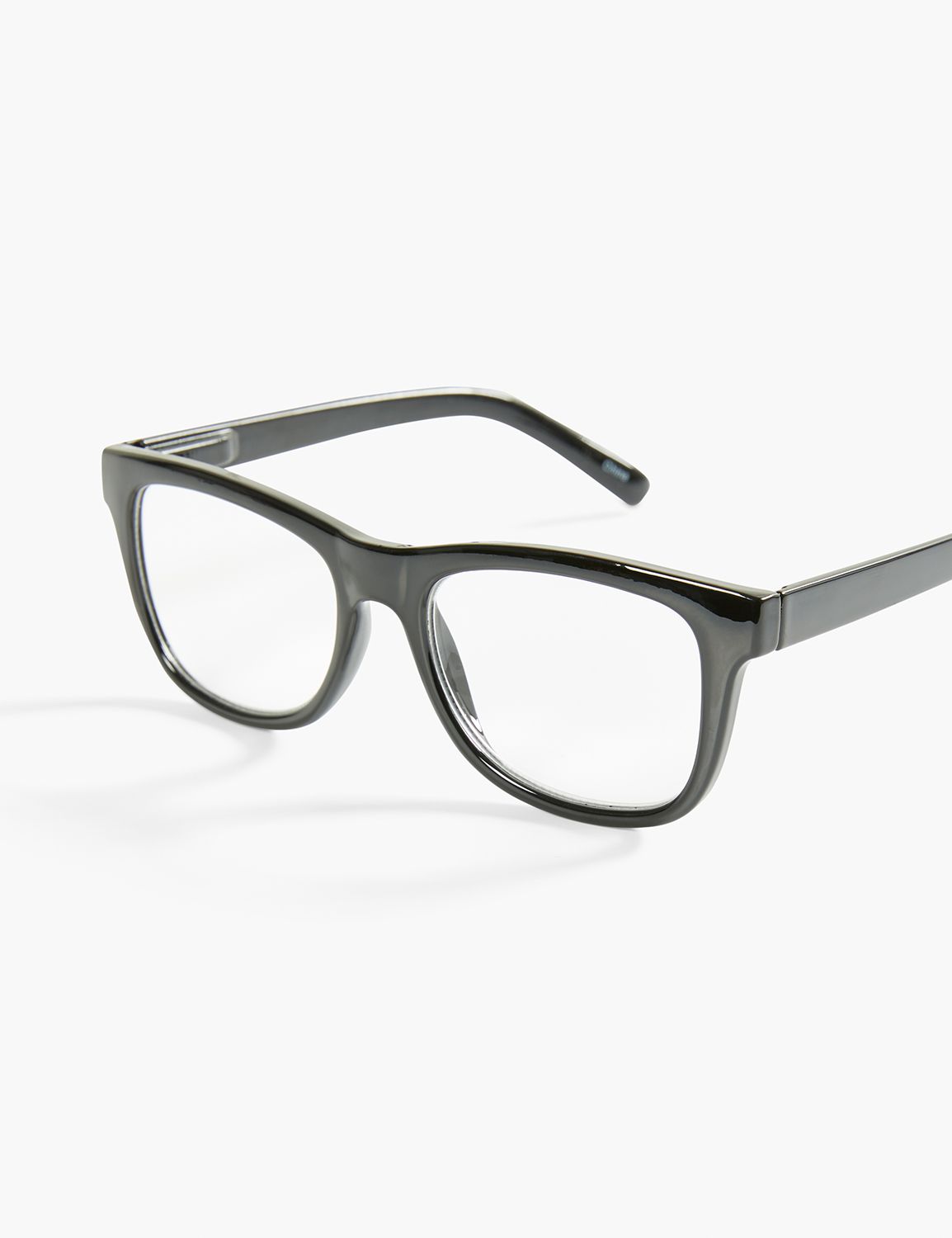 Rounded Rectangle Reading Glasses