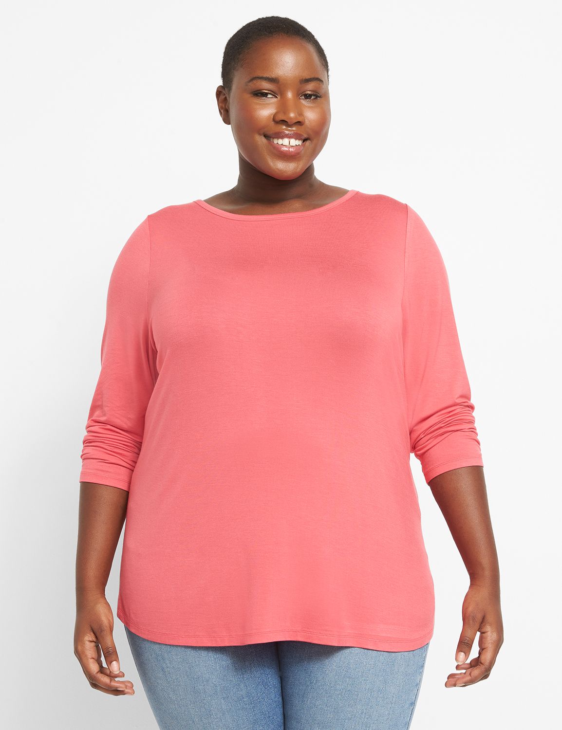 Lane Bryant | Hamilton Place