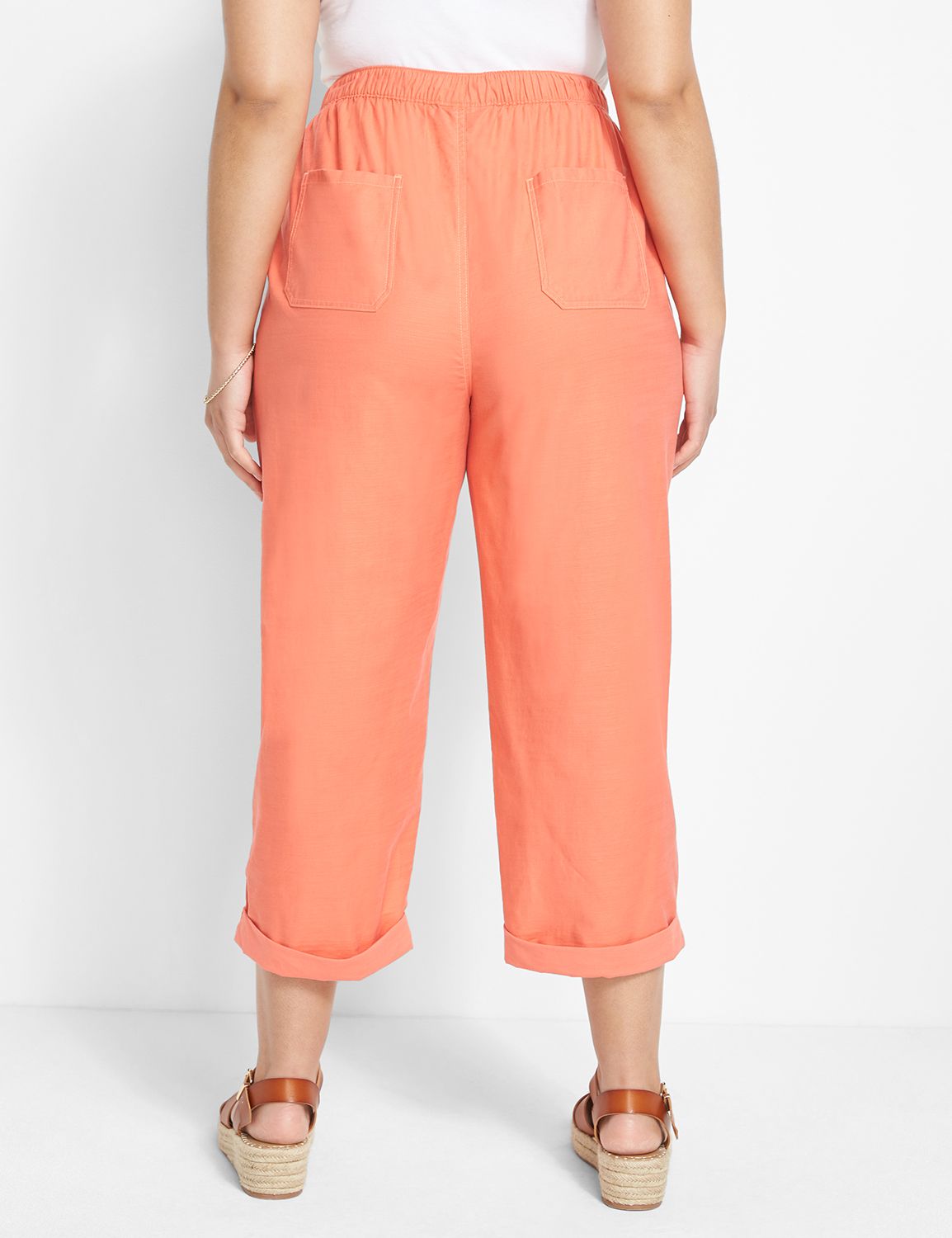 The Softest Boyfriend Capri 1125829