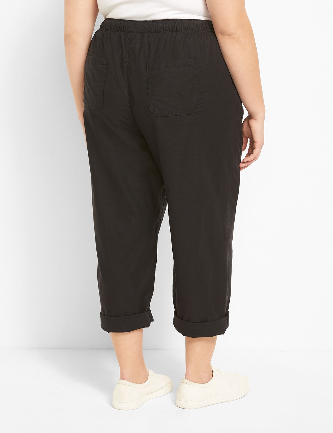 The Softest Boyfriend Capri 1125829