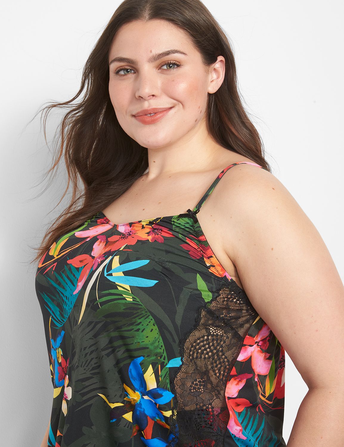 Micro Cami PJ set 1126034 | LaneBryant