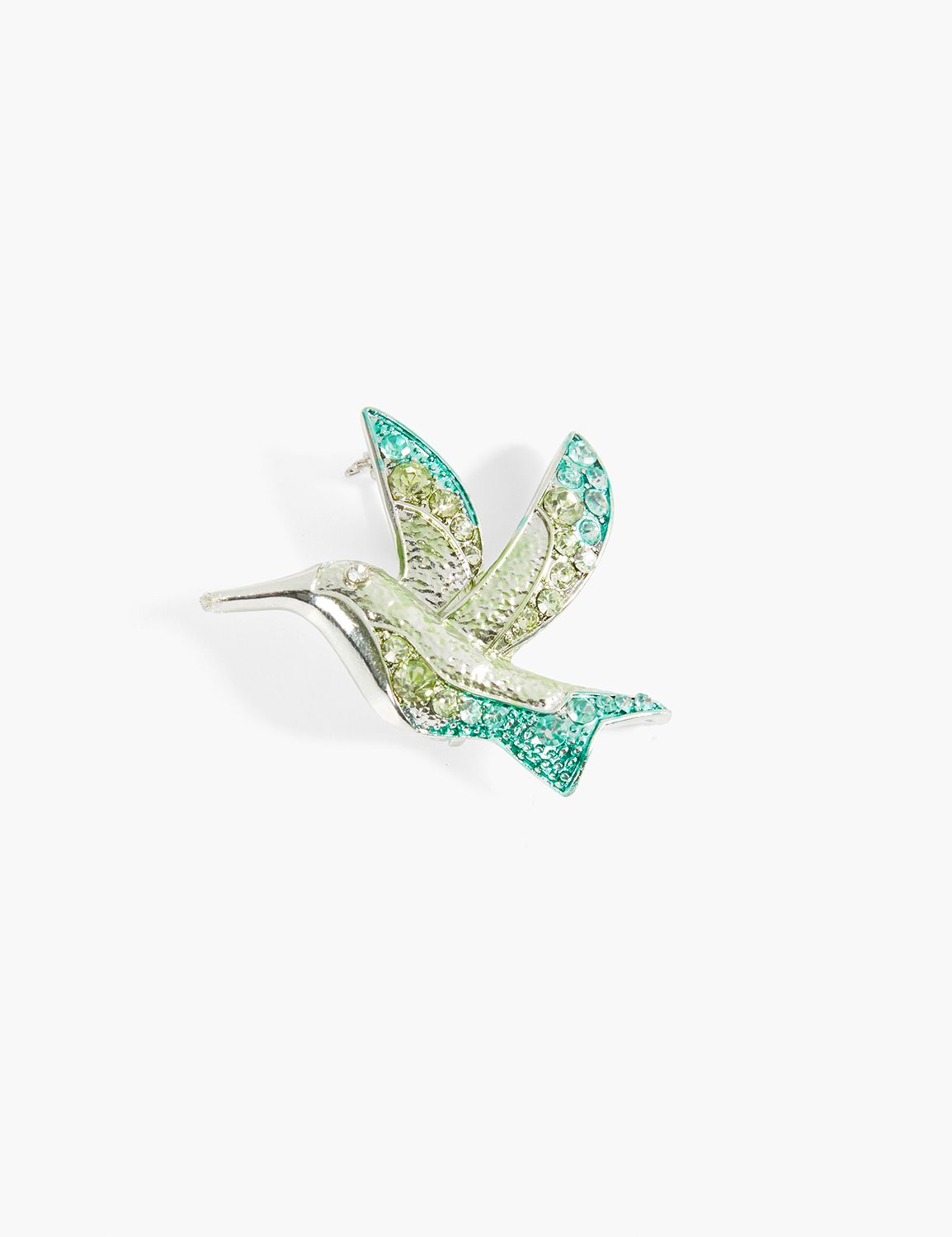 BIRD PIN