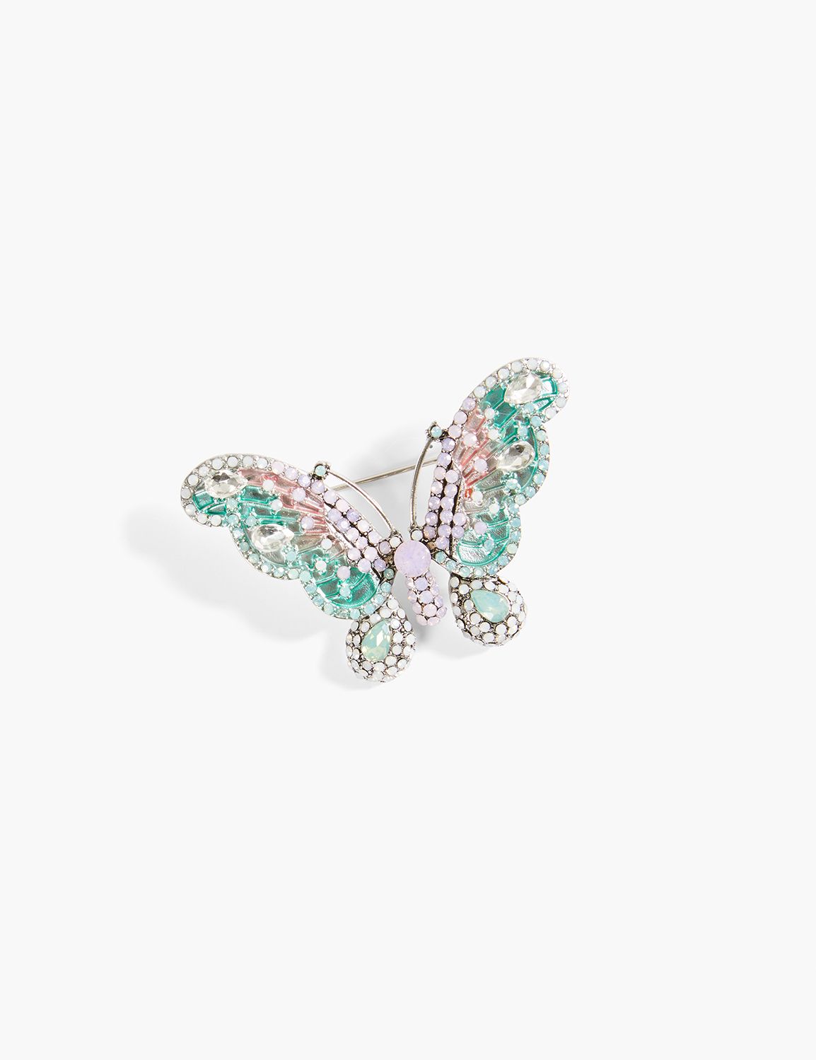 BUTTERFLY PIN | LaneBryant