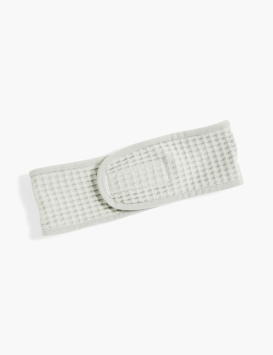 spa waffle headband | LaneBryant