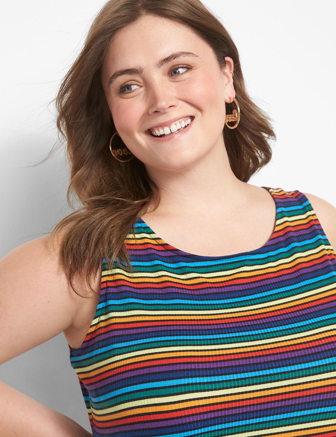 sleeveless figure hugging open back