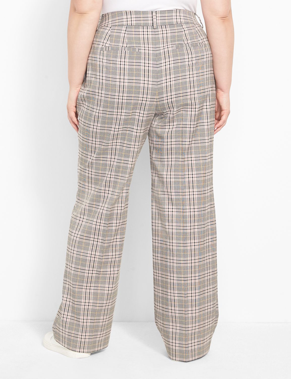 The Perfect Drape Signature Fit Str | LaneBryant