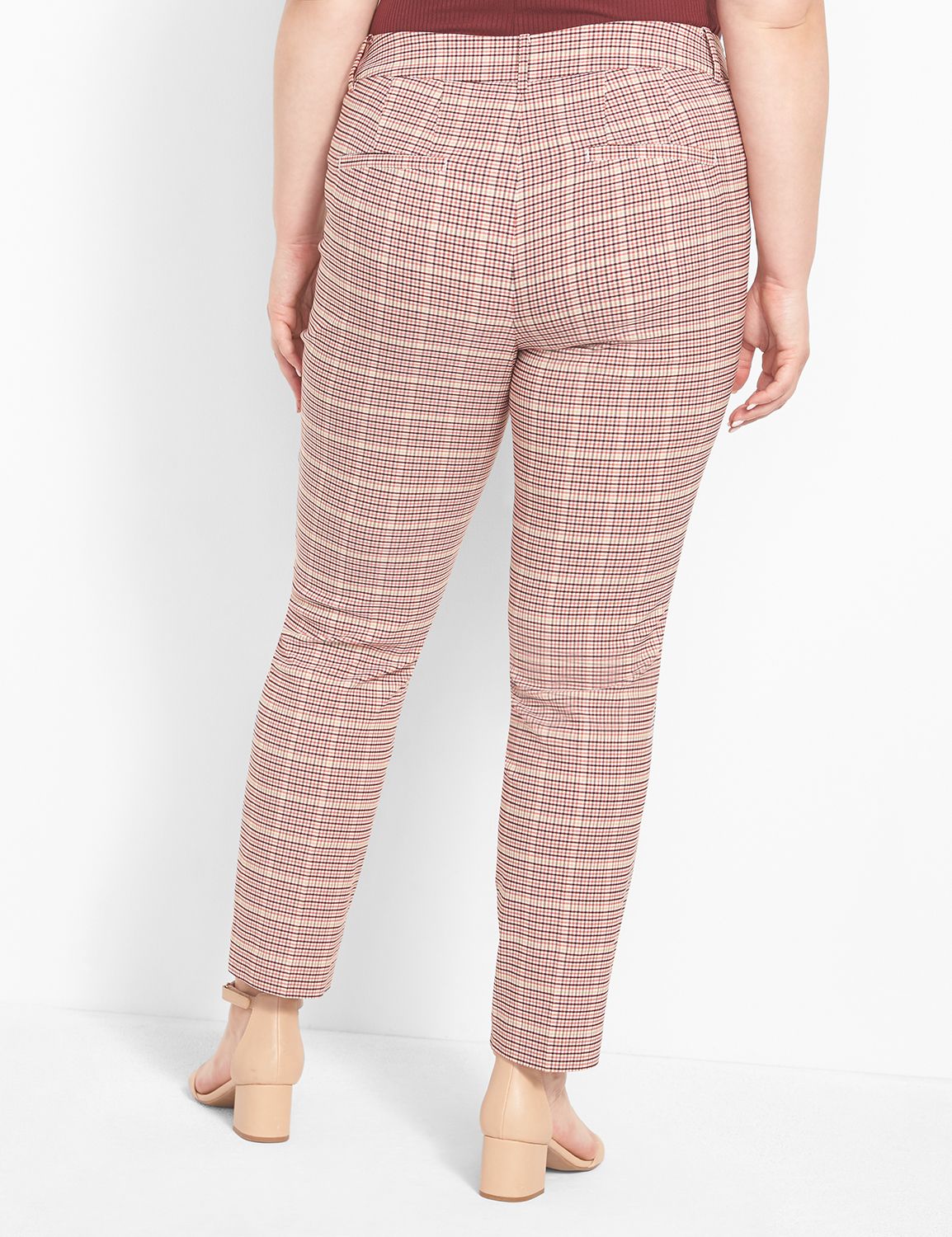 The 4-Season Signature Fit Ankle wi