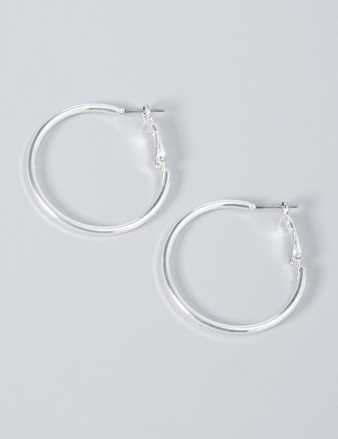 Small Hoop Earrings | LaneBryant