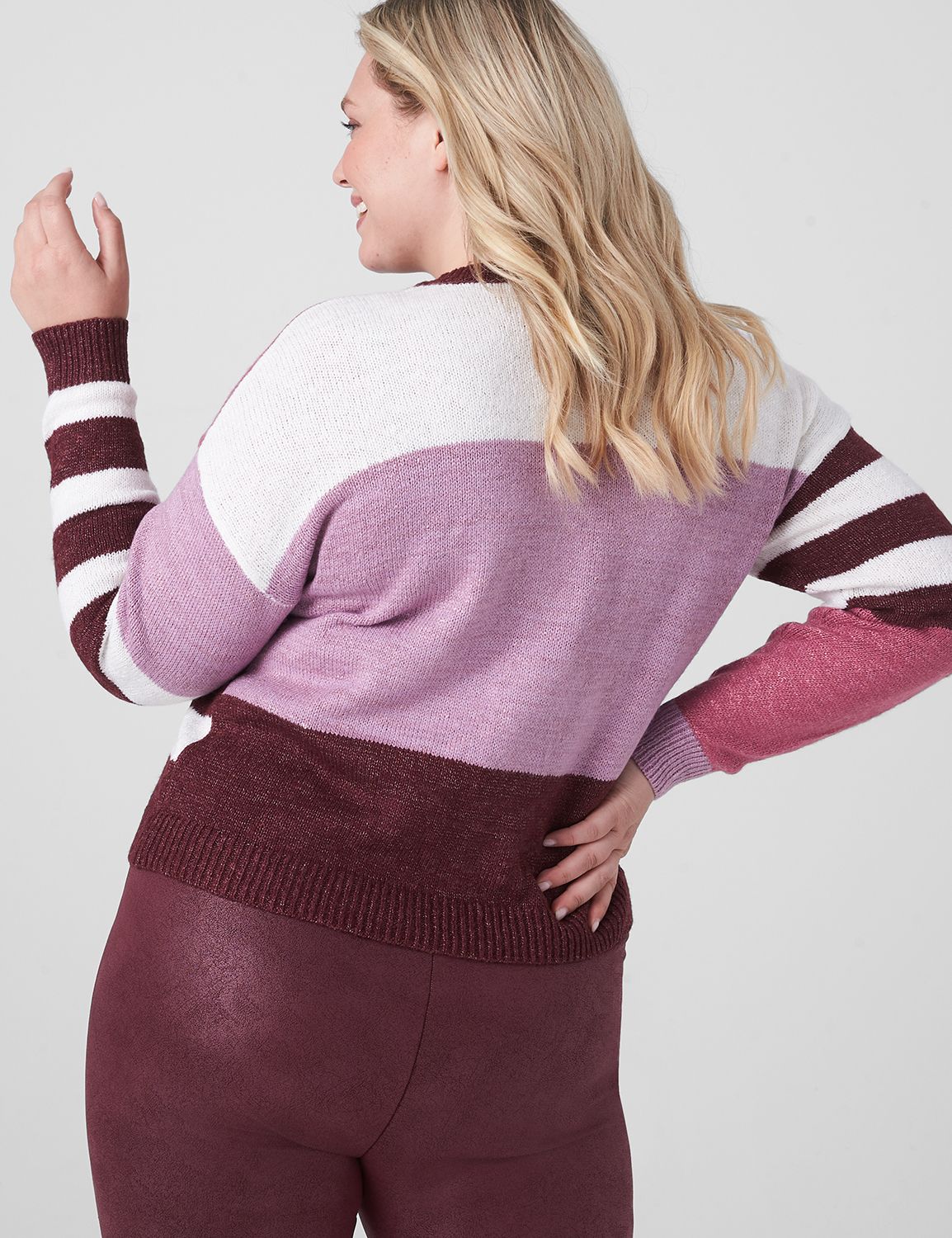 Women's Plus Size Tops On Sale | Lane Bryant