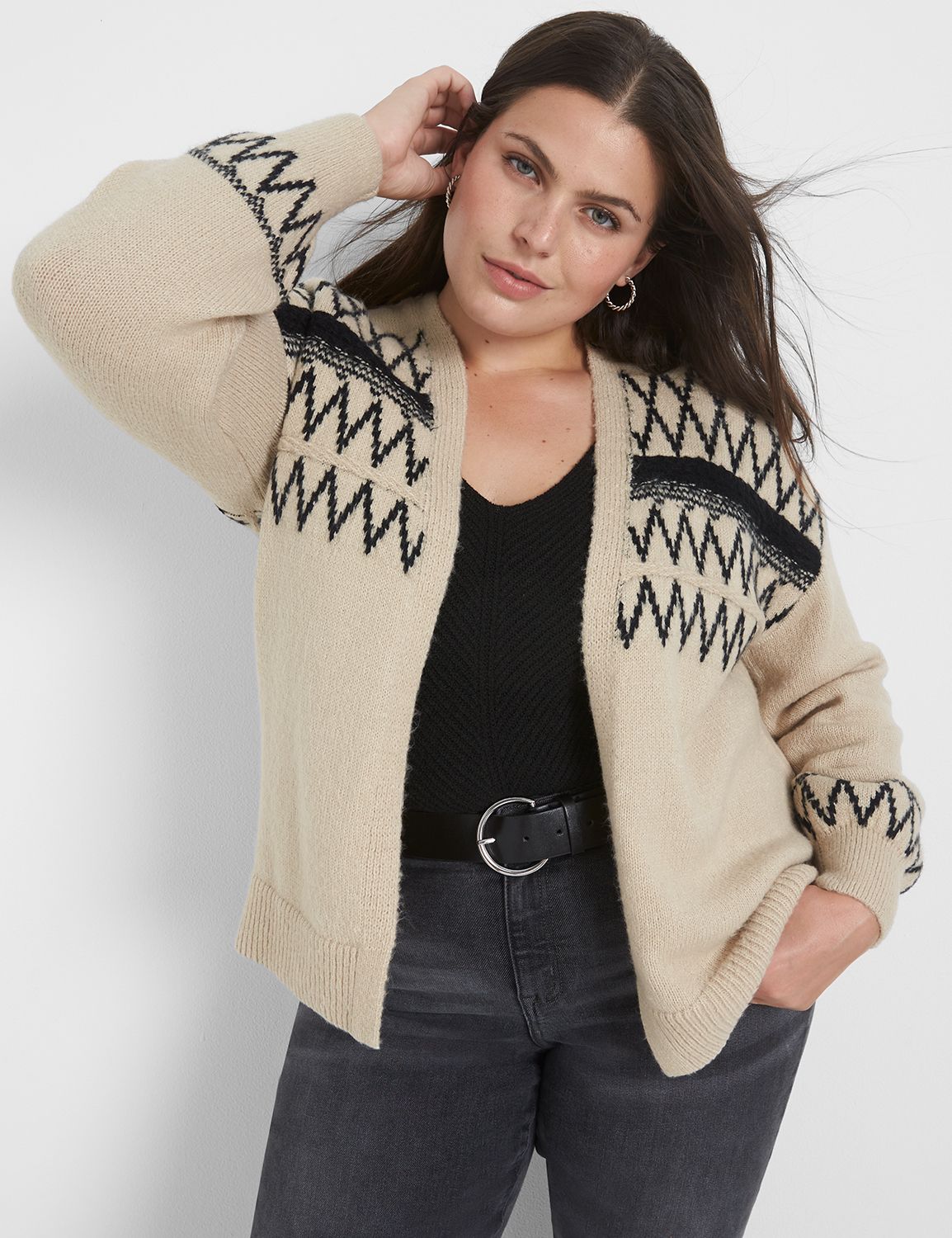 Lane Bryant Sweaters | LaneBryant
