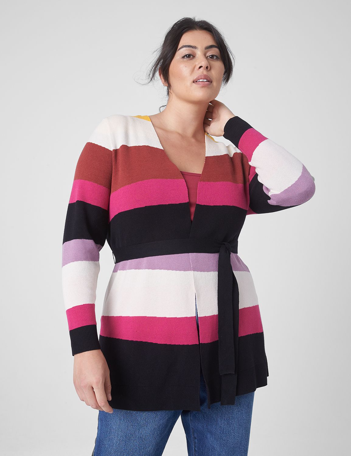 Lane Bryant Sweaters | LaneBryant