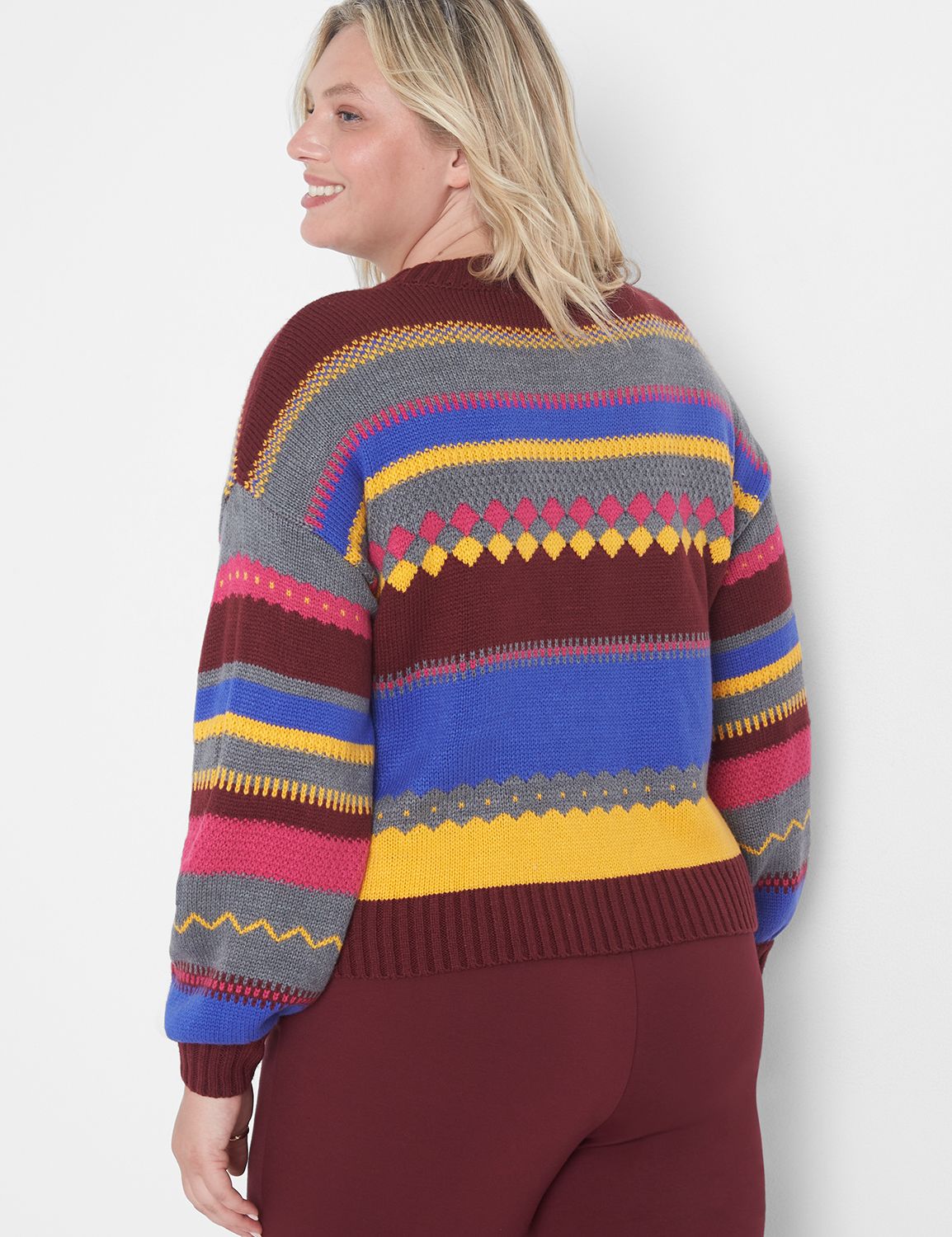Lane Bryant Sweaters | LaneBryant
