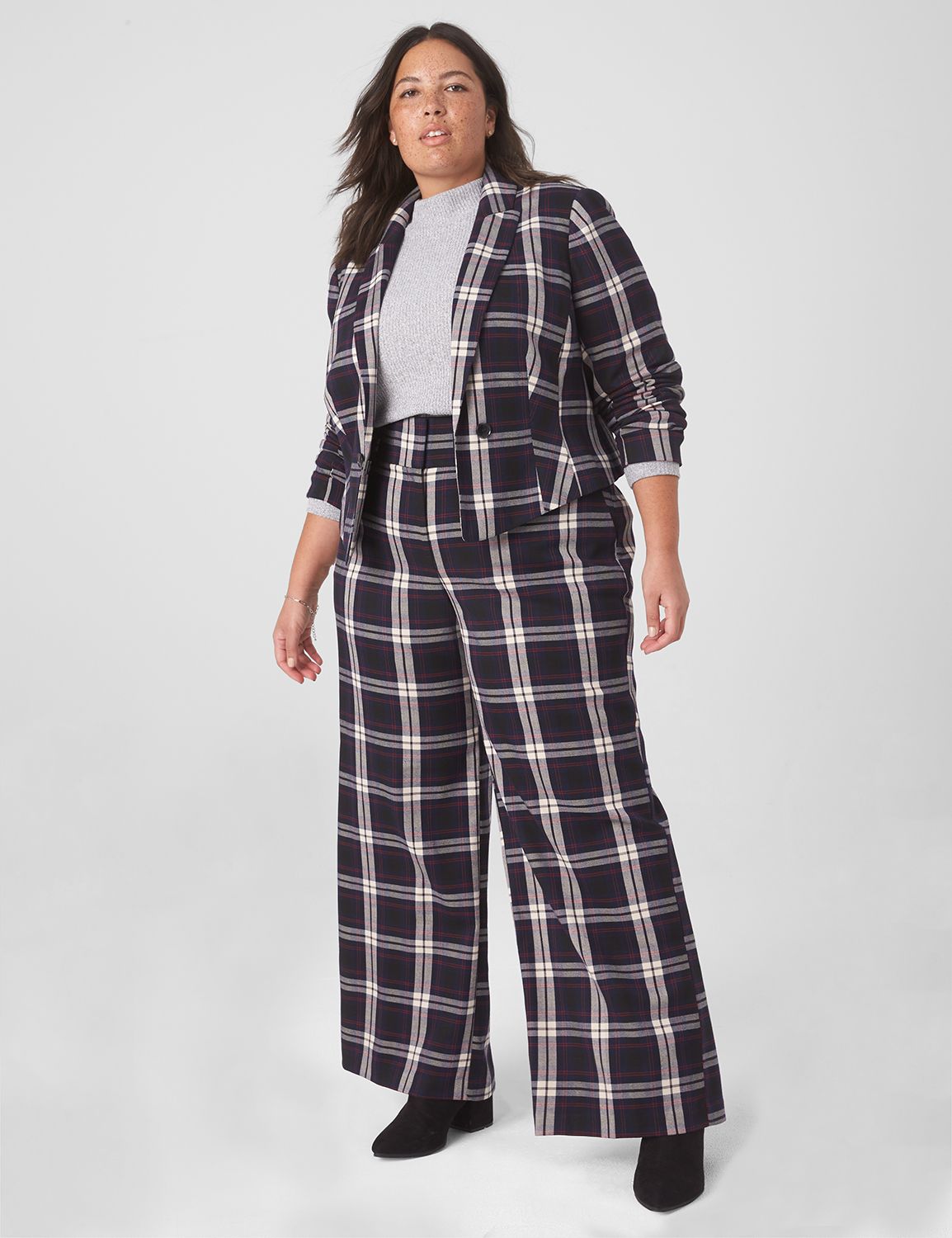 The Perfect Drape High Rise Wideleg