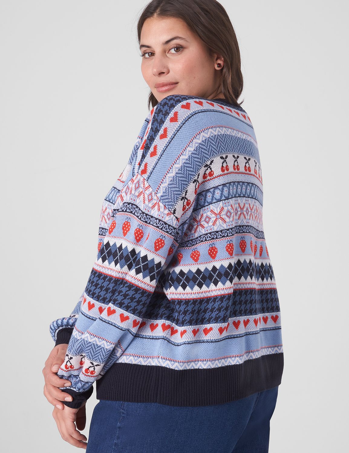 Lane Bryant Sweaters | LaneBryant