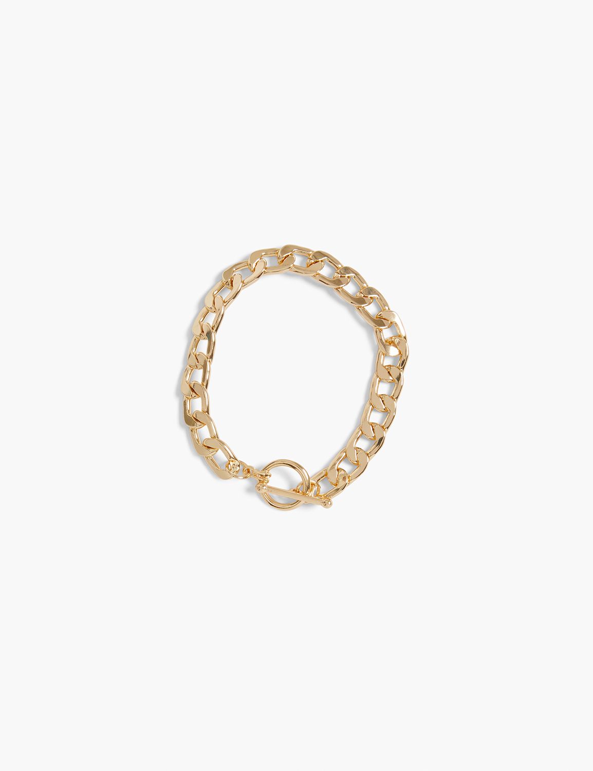 Chain Bracelet