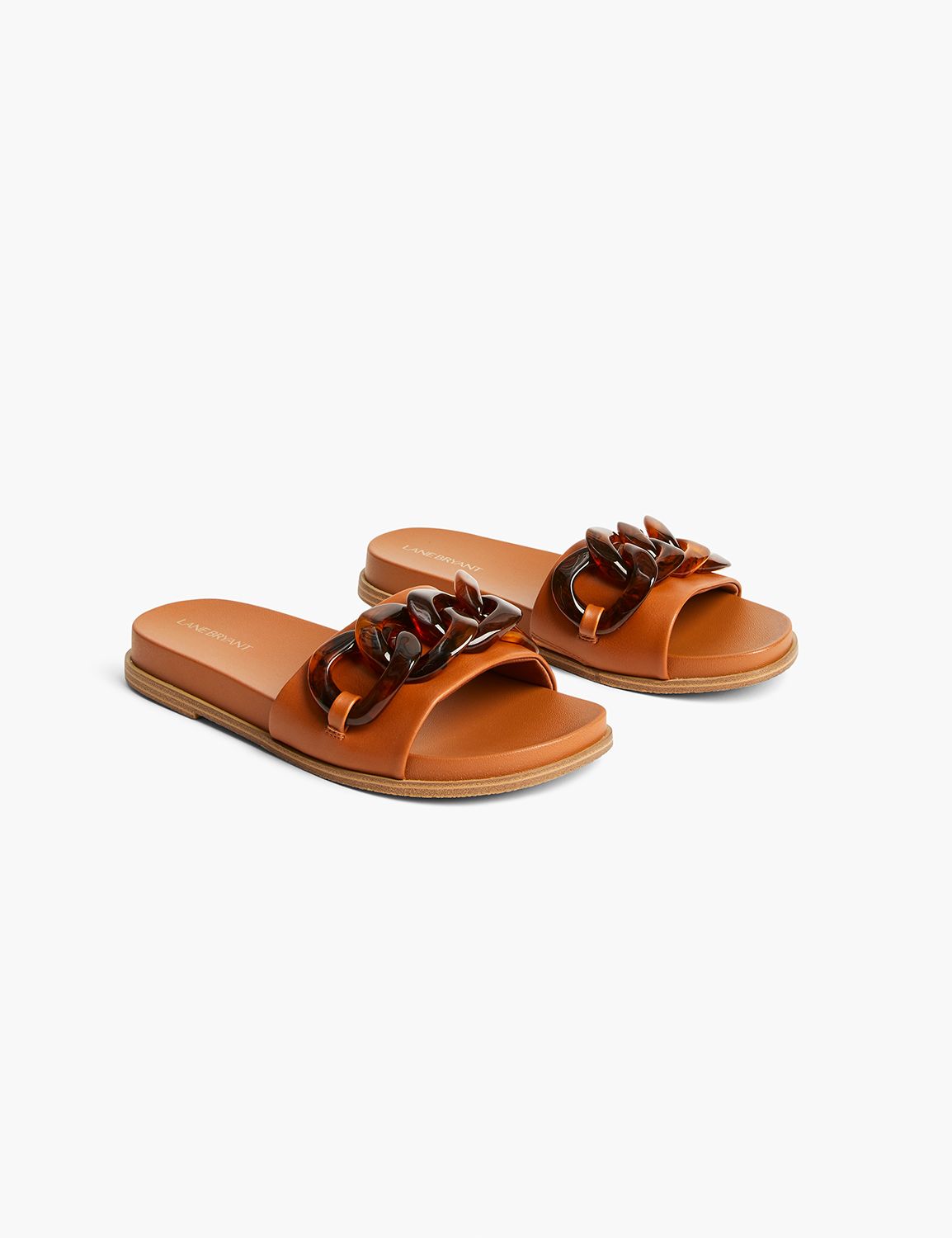 Dream Cloud Chain Slide | LaneBryant