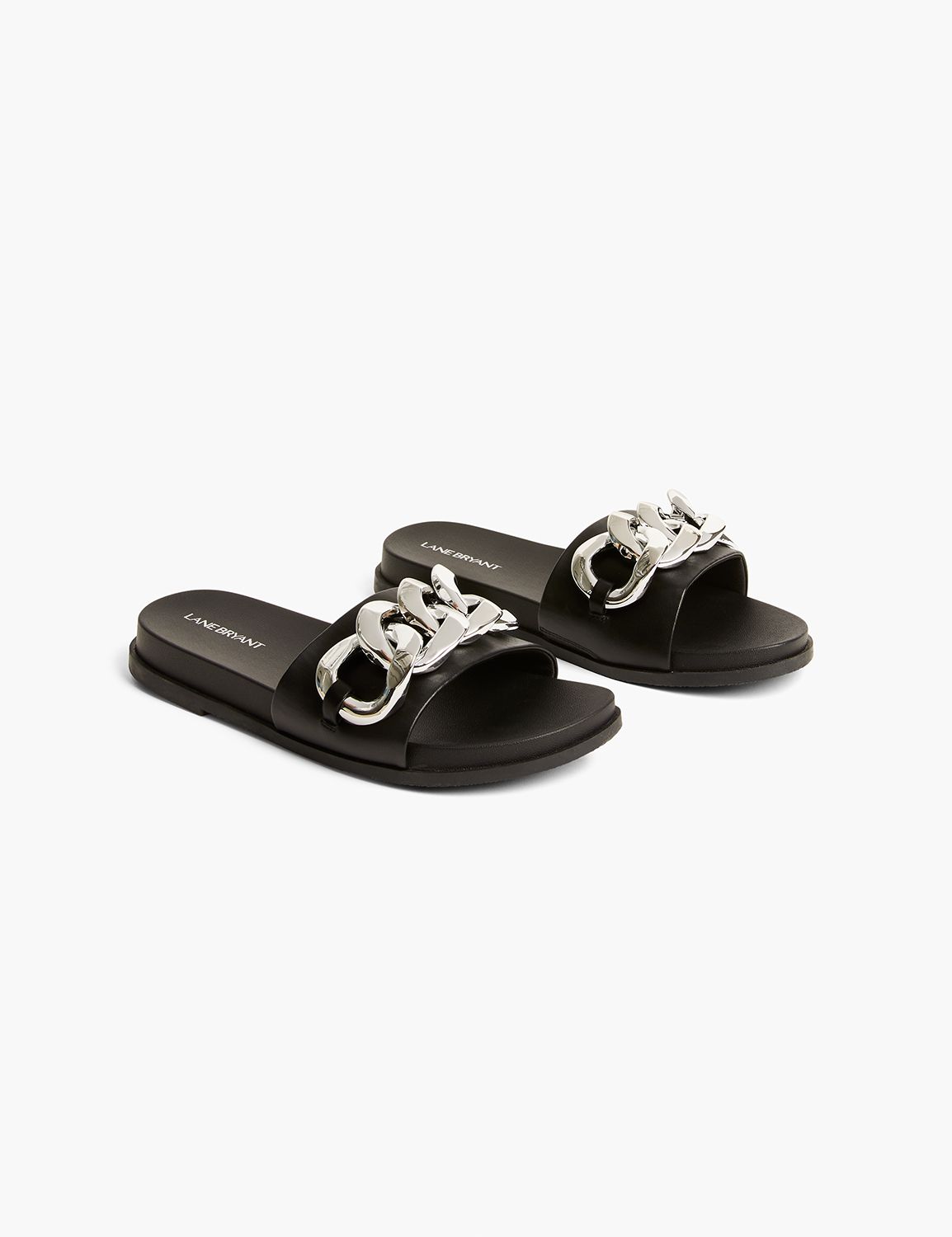 Dream Cloud Chain Slide | LaneBryant