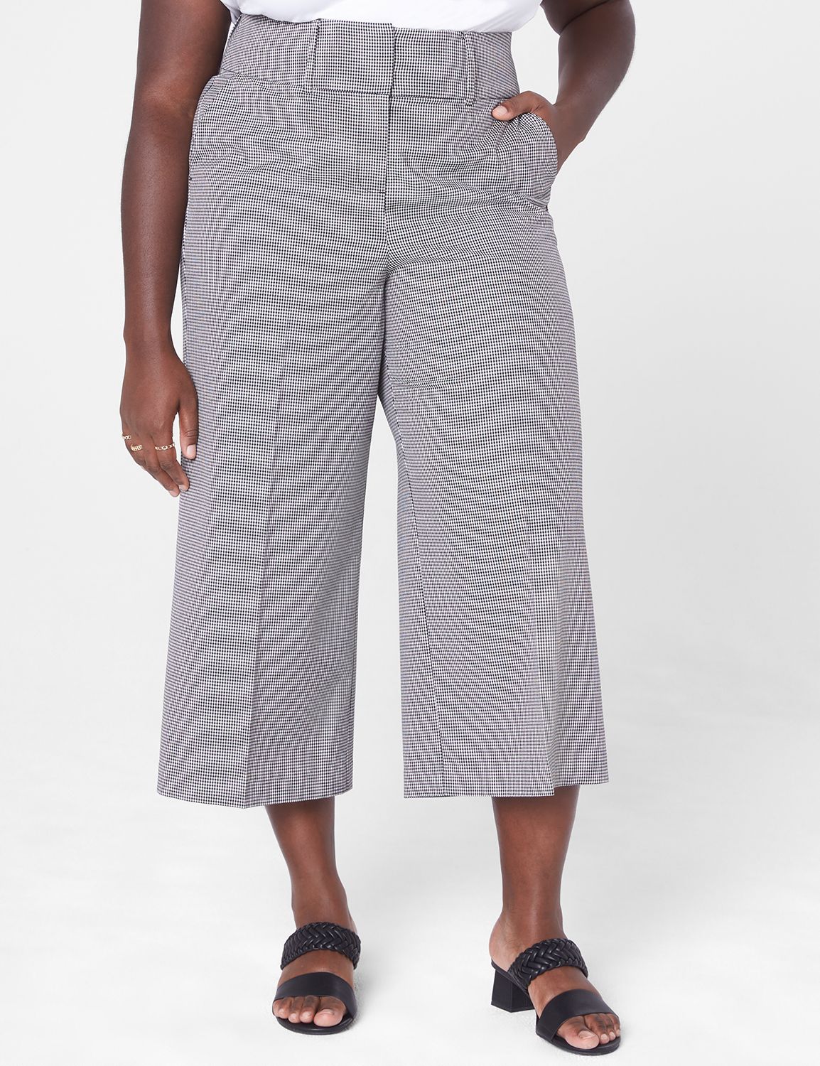 The Perfect Drape Signature Fit Hig