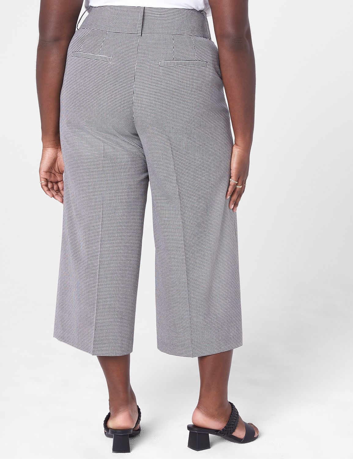 The Perfect Drape Signature Fit Hig