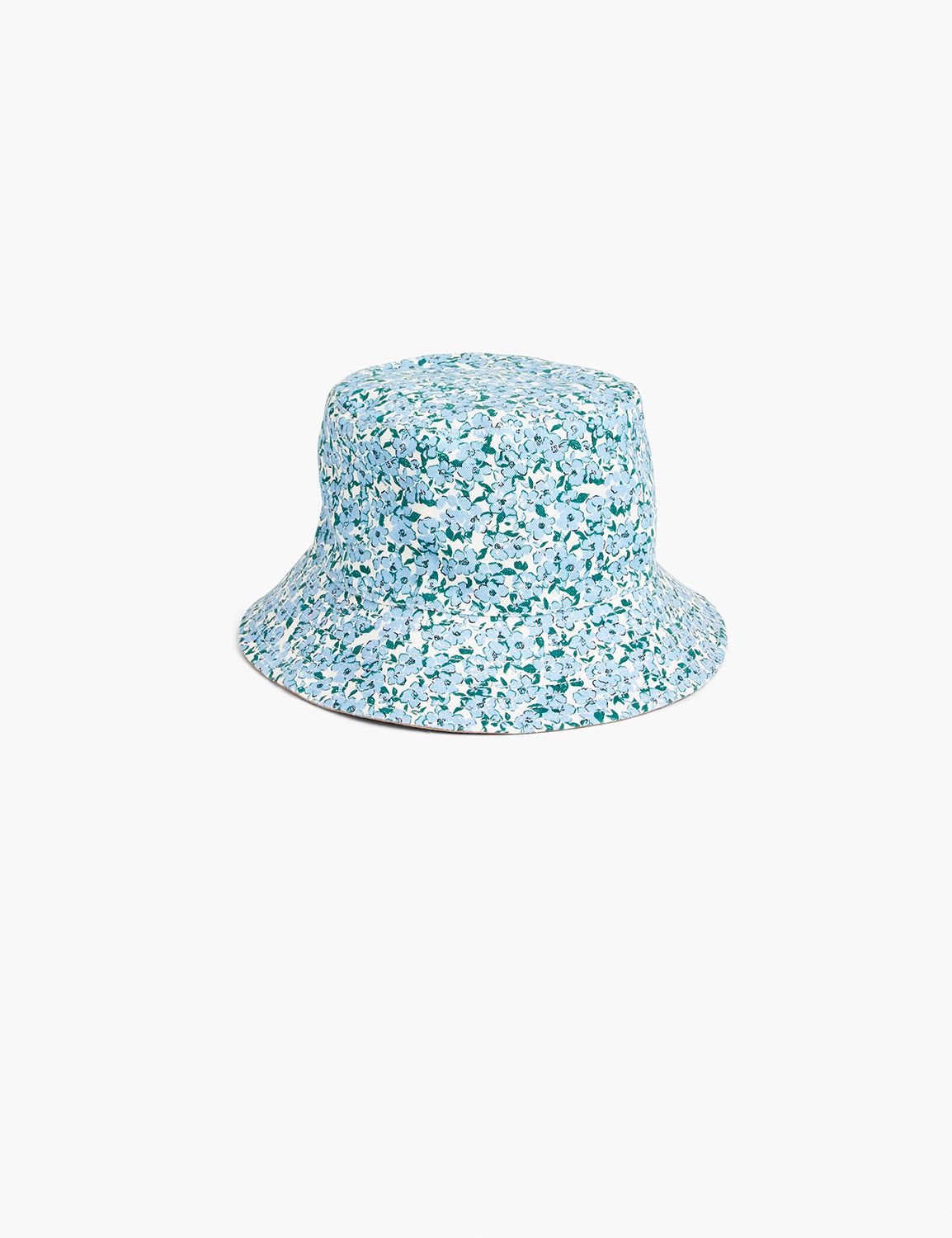 Reversible Bucket Hat | LaneBryant