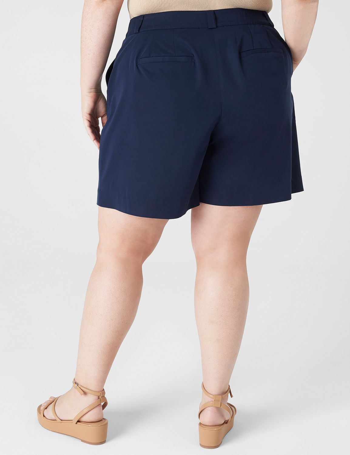 The City Short 1136651 | LaneBryant