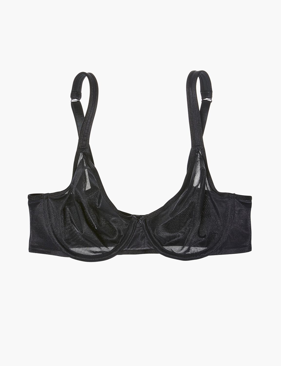 Glissonette Unlined Balconette 1130 | LaneBryant