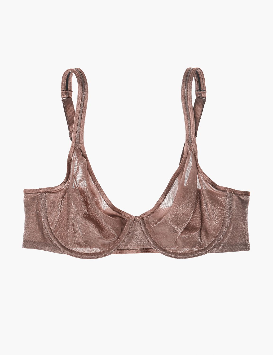 Glissonette Unlined Balconette 1130 | LaneBryant