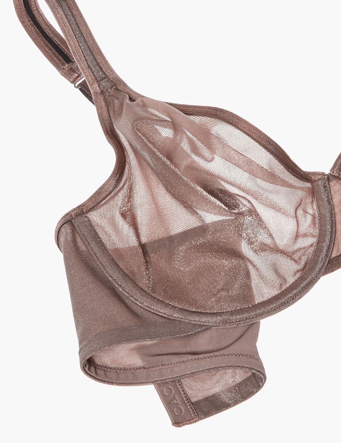 Glissonette Unlined Balconette 1130 | LaneBryant